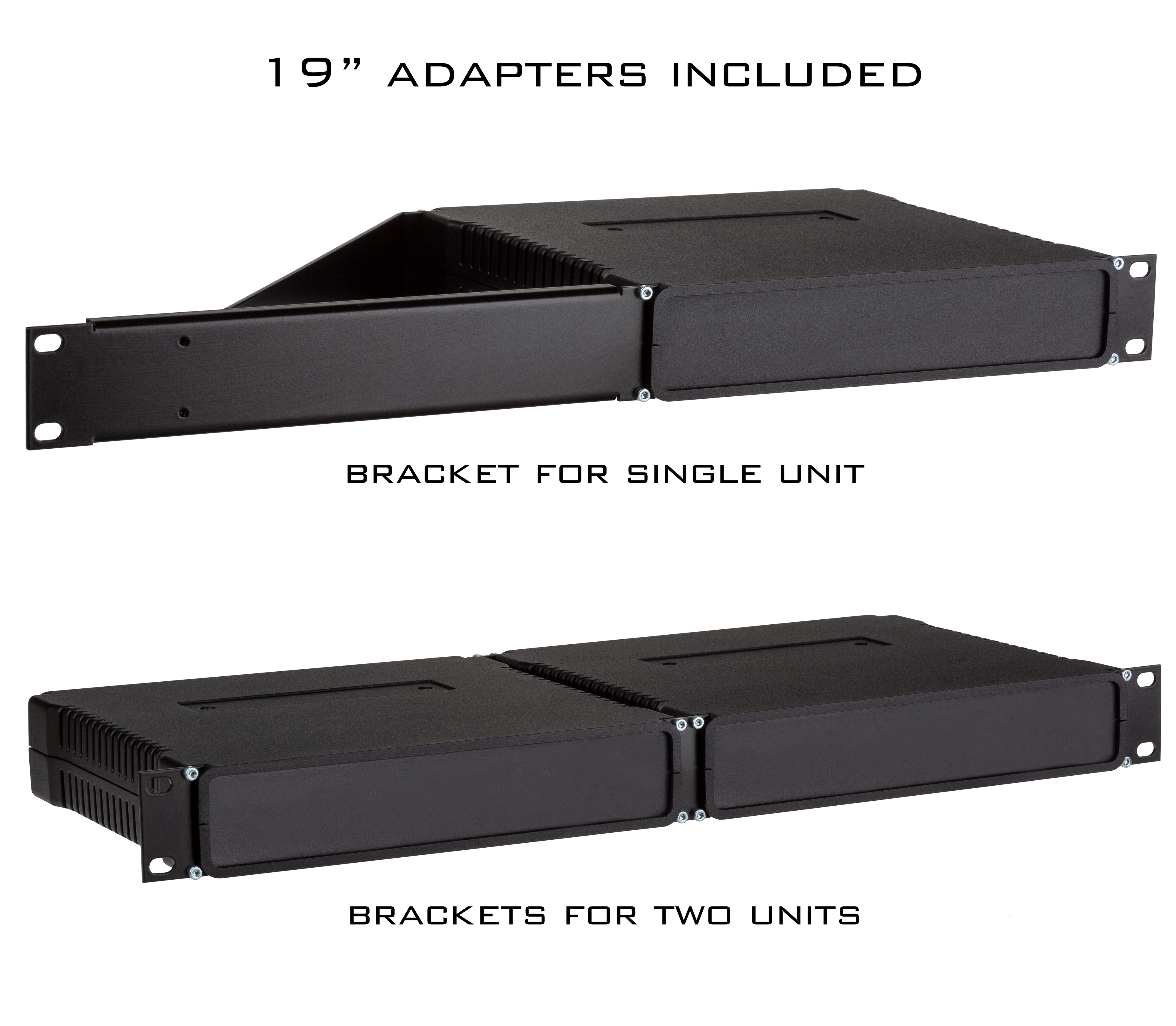 SYNQ - DBI-04 - Analog / DANTE network audio bridge