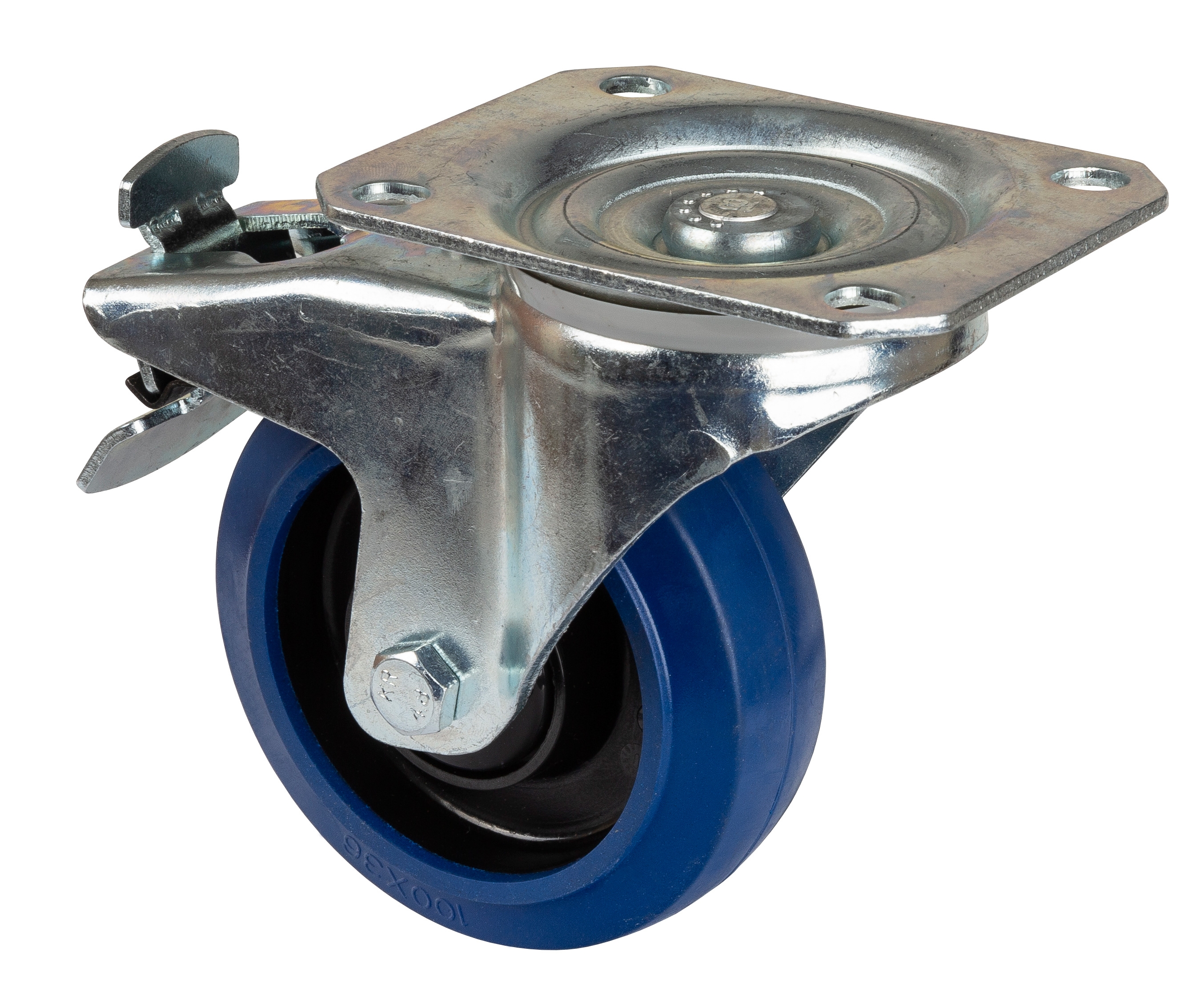 SYNQ - WHEELSET FOR WHEEL BOARD
