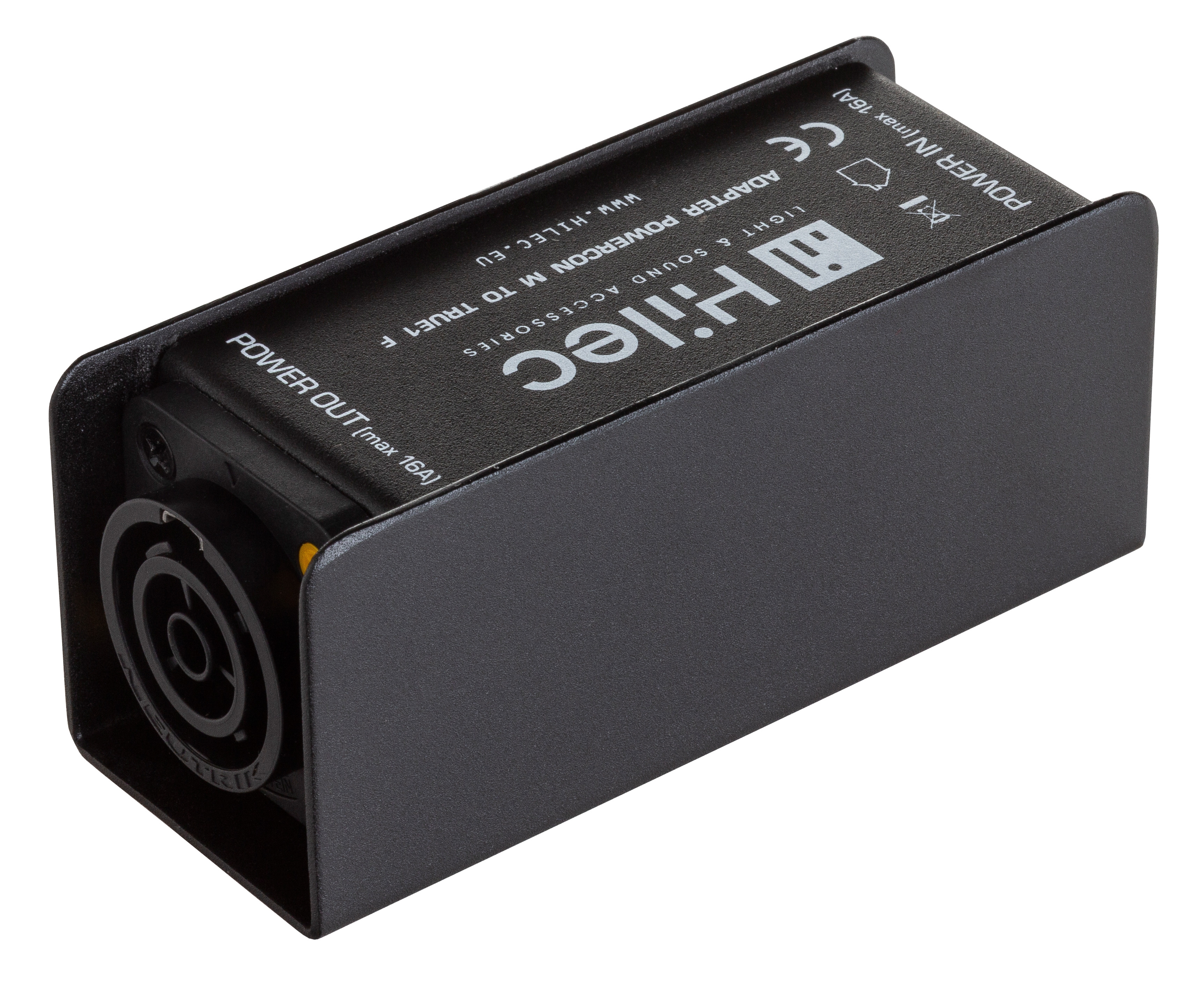 SYNQ - ADAPTER POWERCON M TO TRUE1 F